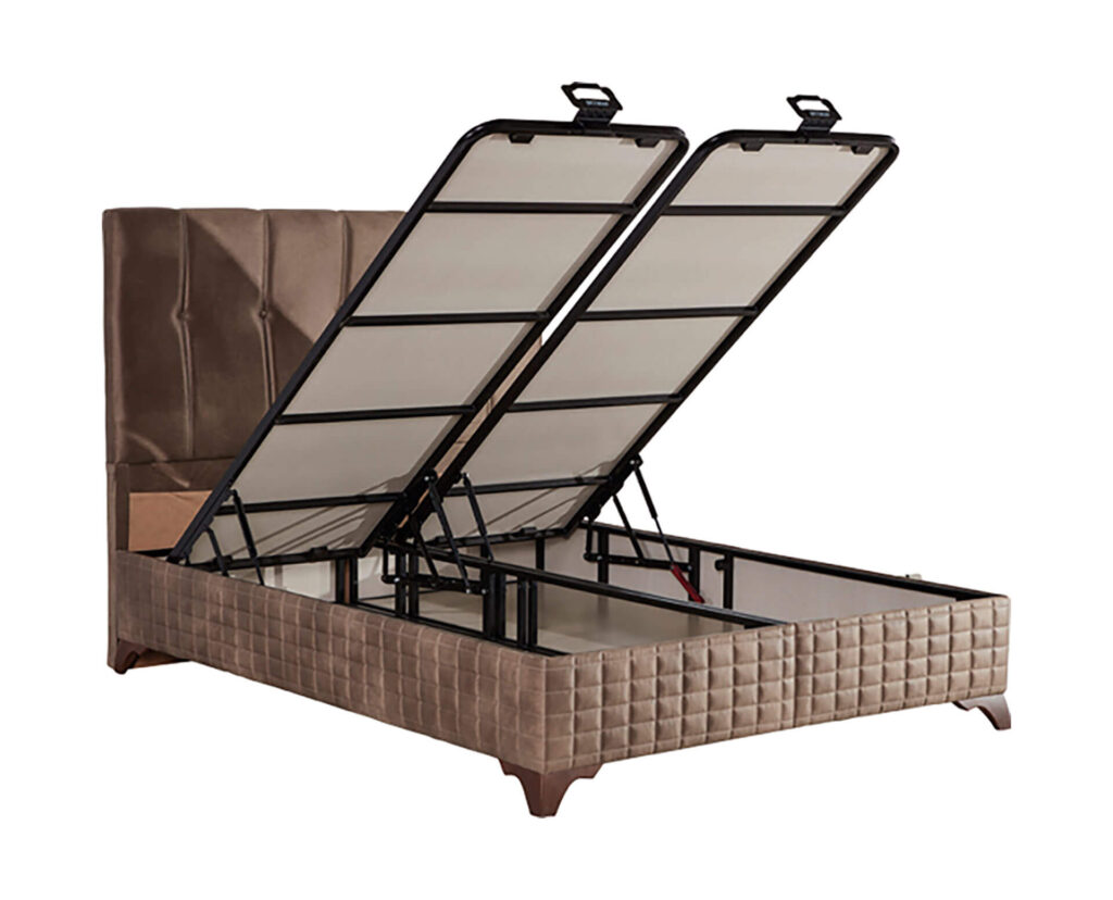 Cloud Yatak | Arnisa