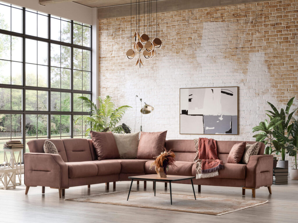 Ebru Köşe | Arnisa