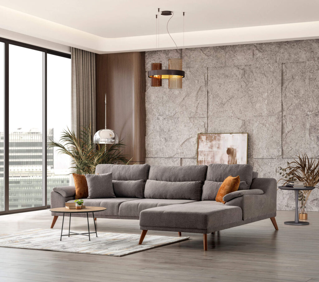 Köşe Takımları Kategorisi | Arnisa