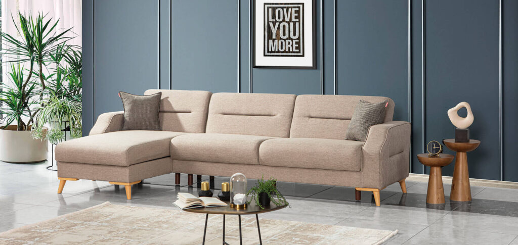 Ebru Relax Köşe | Arnisa